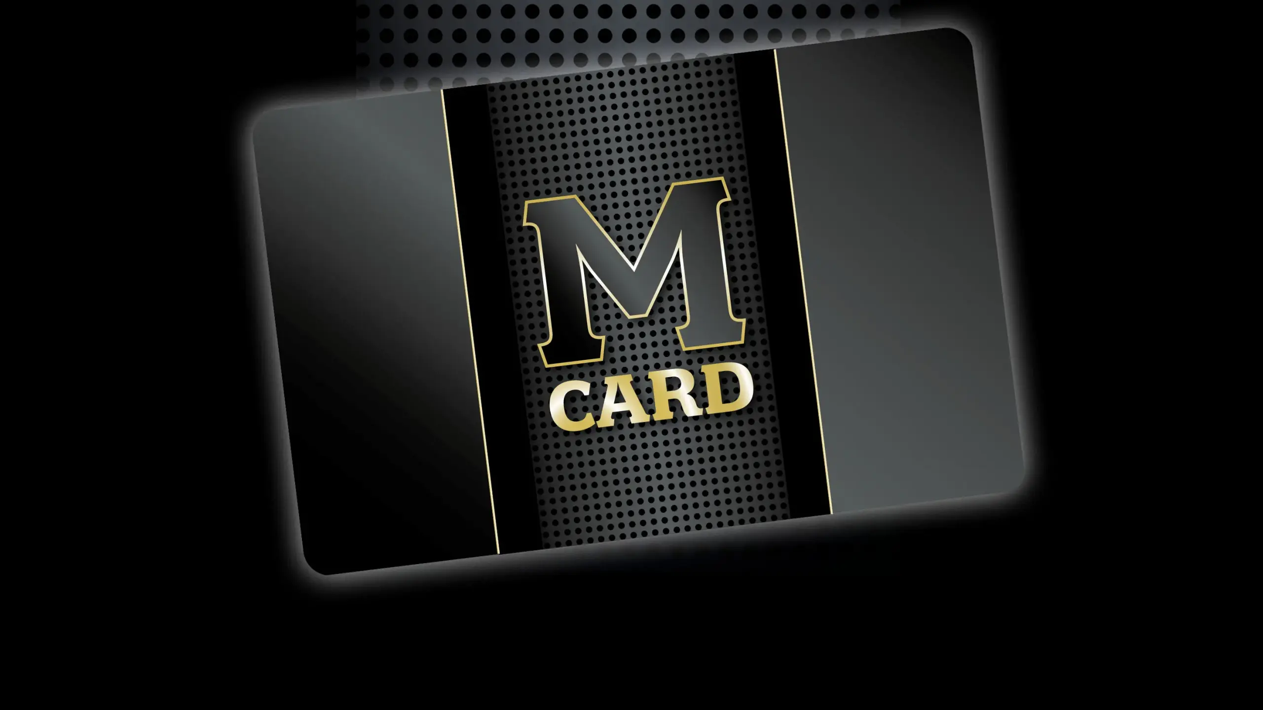 Kennst du schon die M-Card?