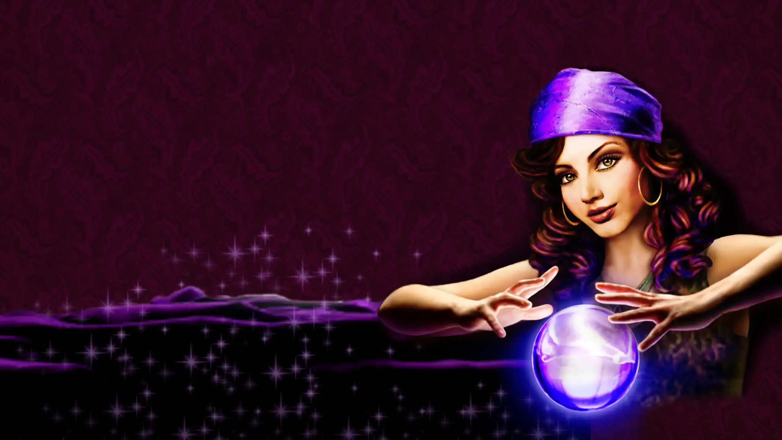 Fortune Seeker