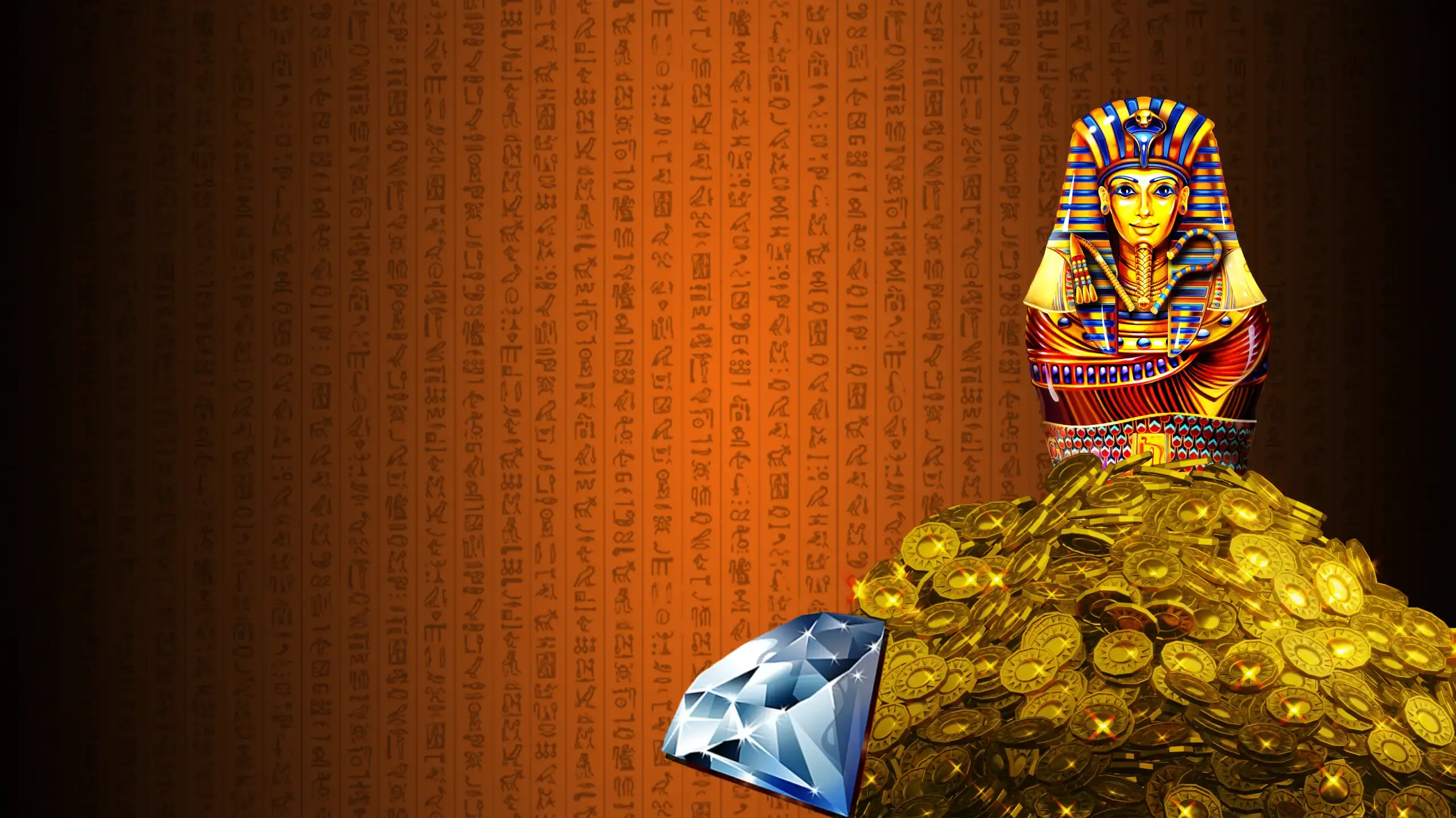 Special: Egypt Games