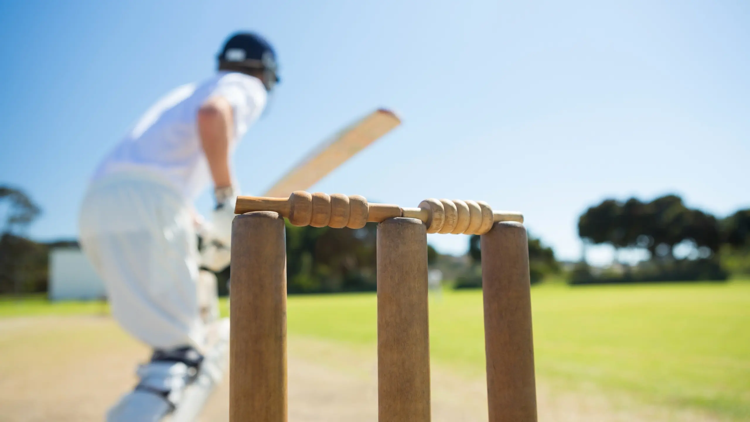 How does Cricket work?