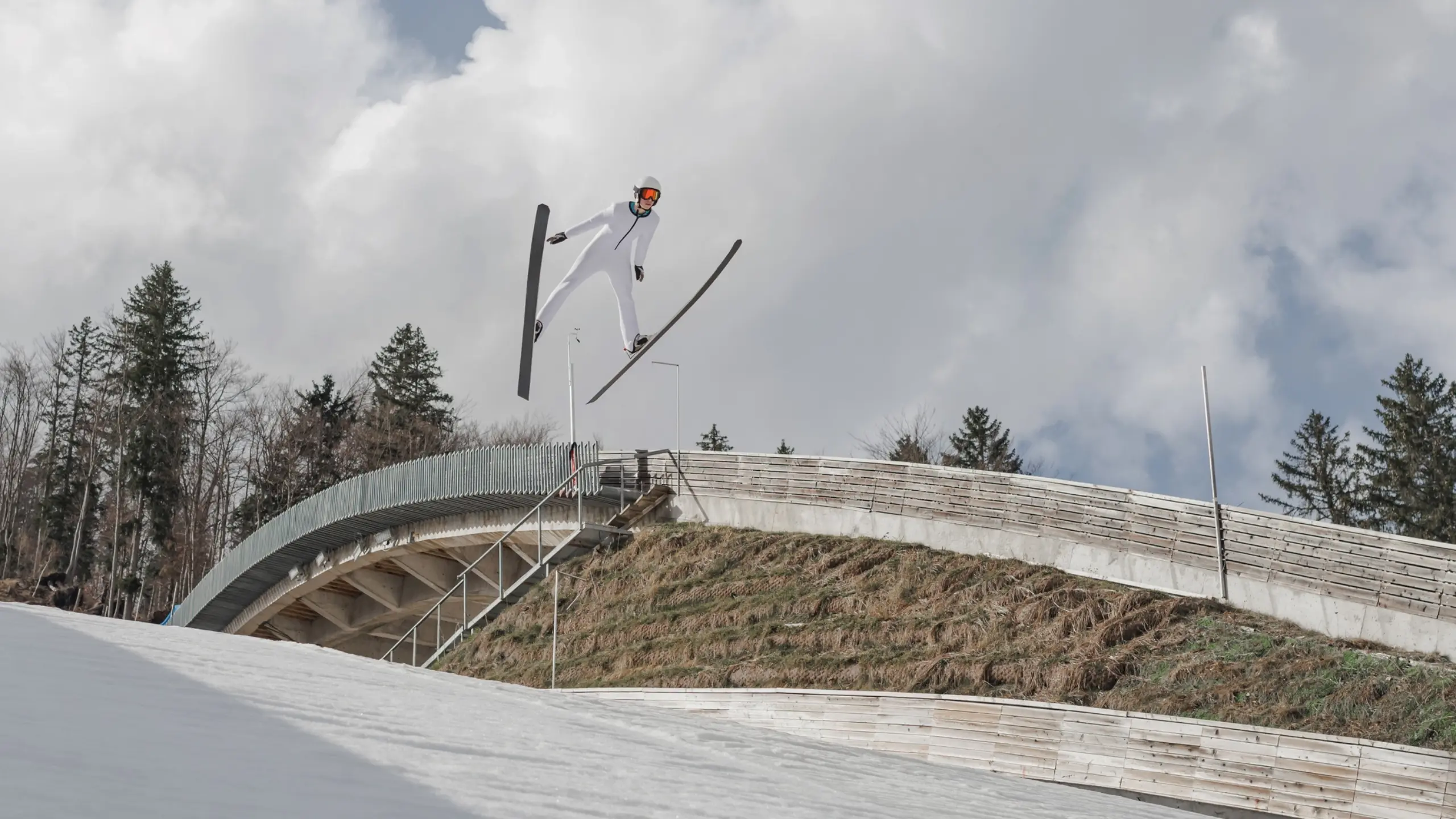Skispringen Regeln Wertung, Punkte & Wetten erklärt